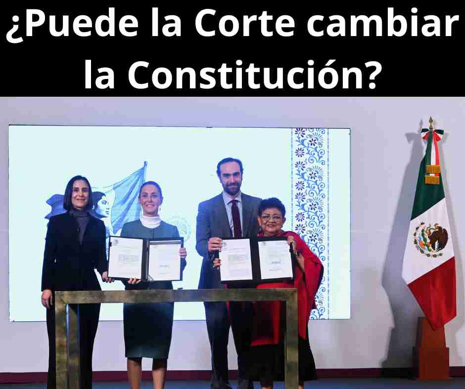 Artículo 135: El Verdadero Guardián de la Constitución - “Medio de ...