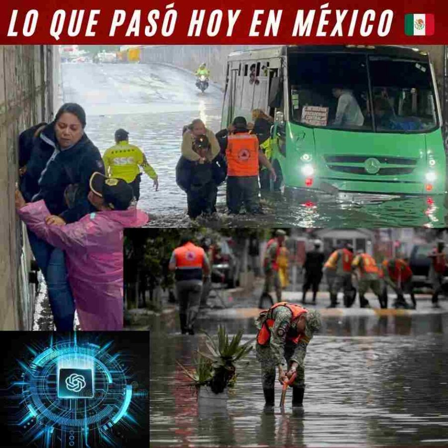 🇲🇽 Noticias más importantes de México hoy | 28 septiembre 2025 - “Medio ...